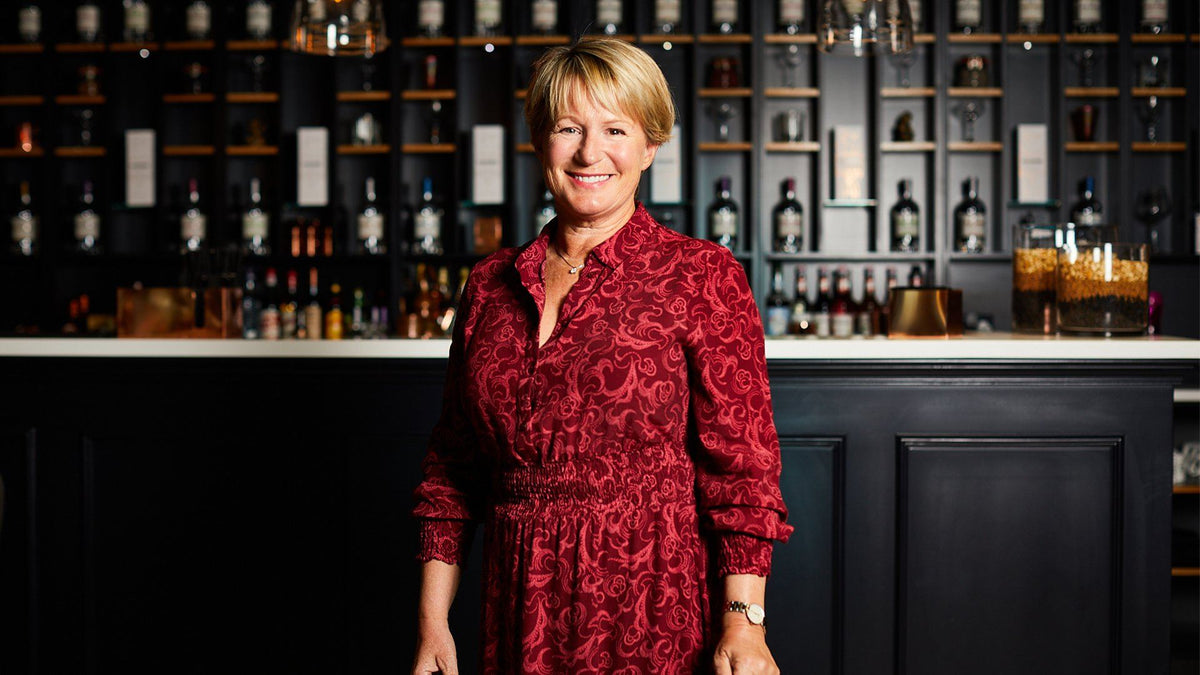 A message from Cathy - Masons of Yorkshire